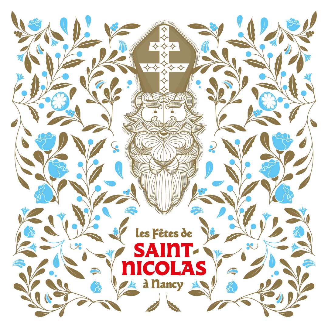 Sur les traces de Saint-Nicolas – Baludik