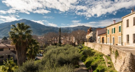 Sorède, un voyage dans le temps inachevé ! – Baludik